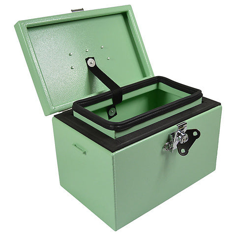 NRG Personal Dry Box 8x8x12 – Idaho River Sports