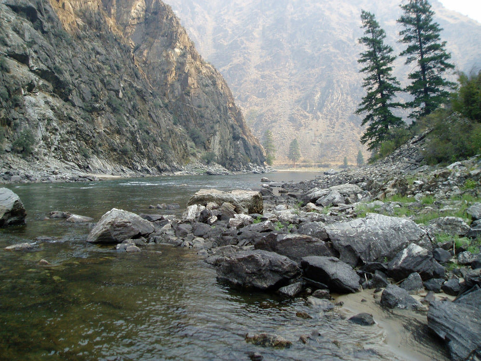 Wave Information – Idaho River Sports