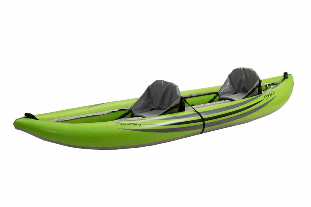 Aire Strike II Inflatable Kayak – Idaho River Sports