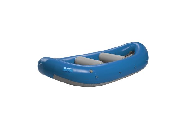 AIRE Puma Inflatable Kayak – Idaho River Sports