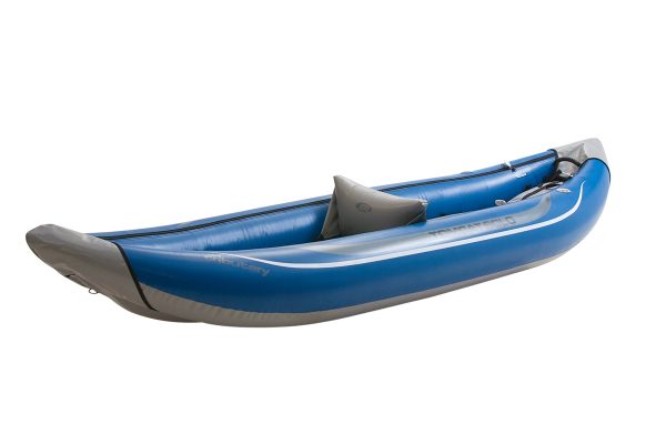 AIRE Tomcat Solo Inflatable Kayak for Sale – Idaho River Sports