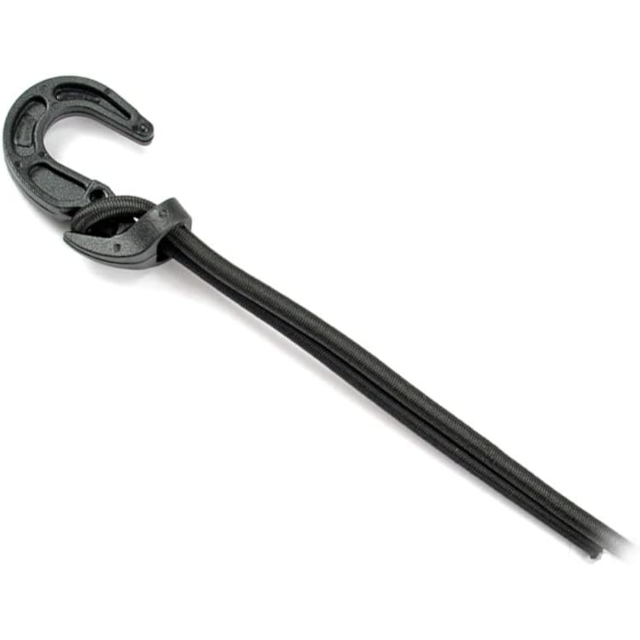 Hobie Pedal Retainer Bungee Assembly – Idaho River Sports