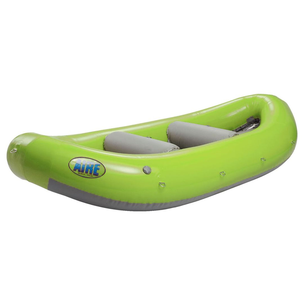 AIRE Super Duper Puma Raft – Idaho River Sports