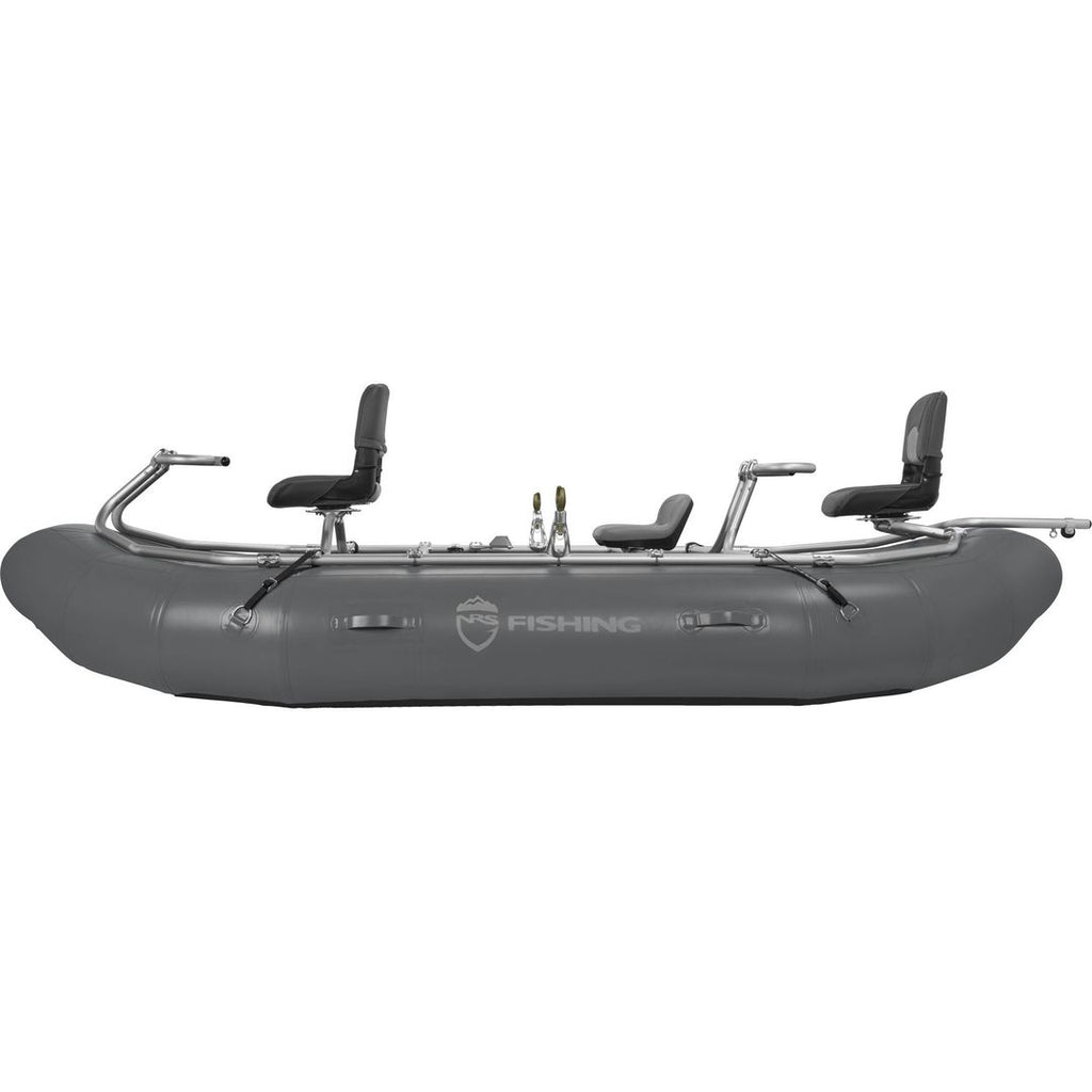 NRS Slipstream Fishing Raft Package – Idaho River Sports